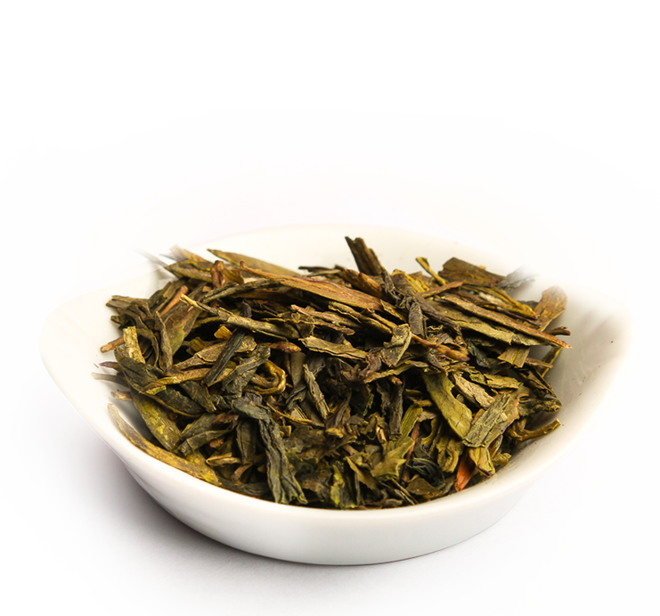 China Lung Ching - Lounge Coffee Tea - Café-Chocolats-Cocktails